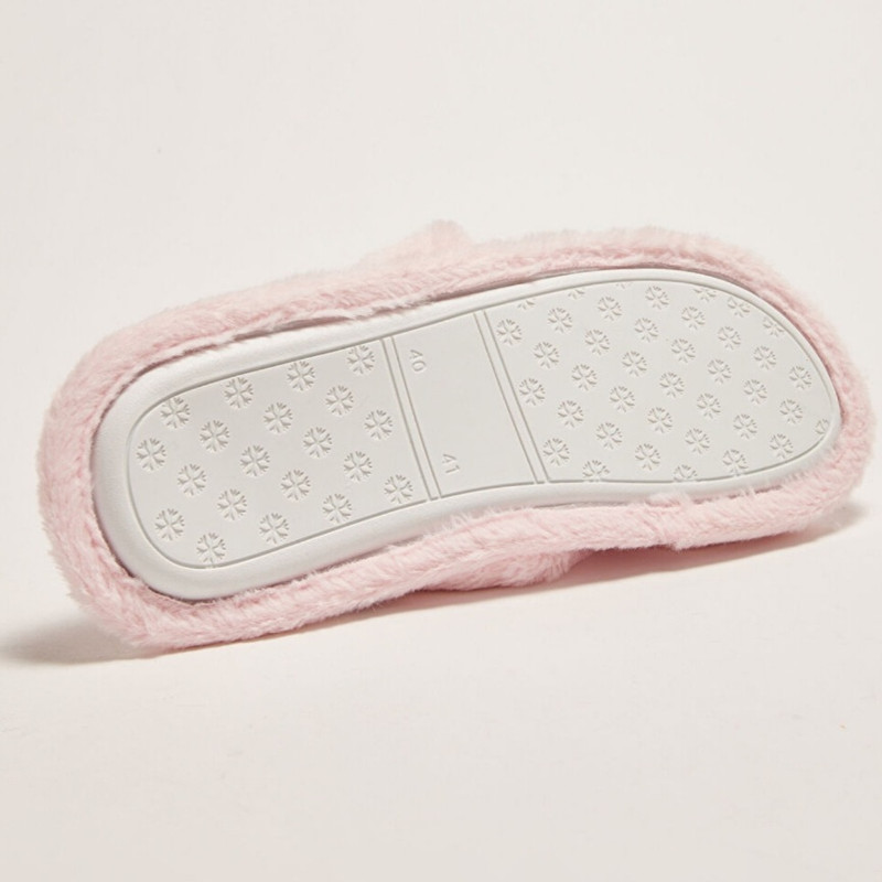 قیمت و خرید دمپایی ال سی وایکیکی مدل پرنسس الماسی