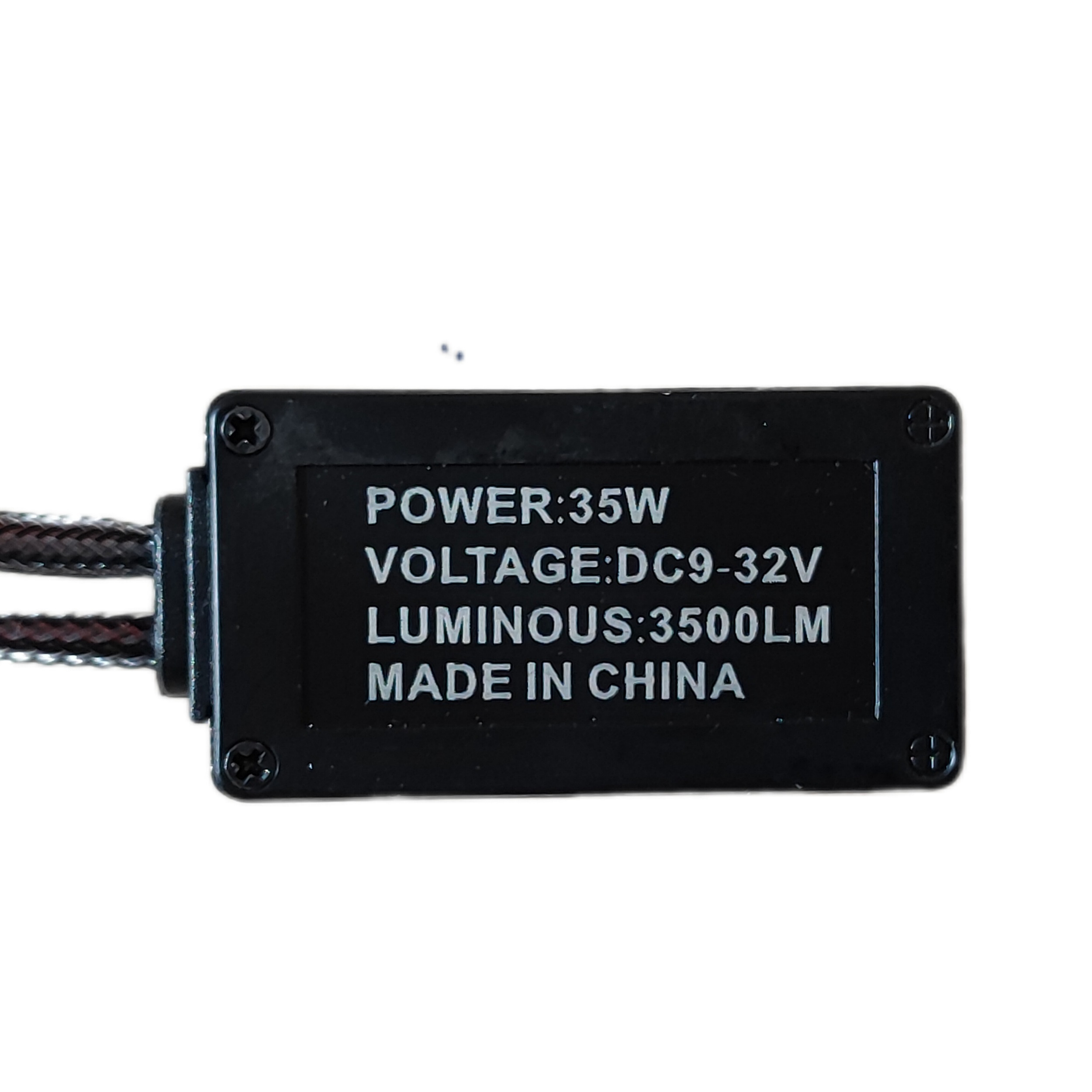 قیمت و مشخصات هدلایت لامپ خودرو توبیز مدل TL1 پایه H7 بسته دو عددی - زیراکو