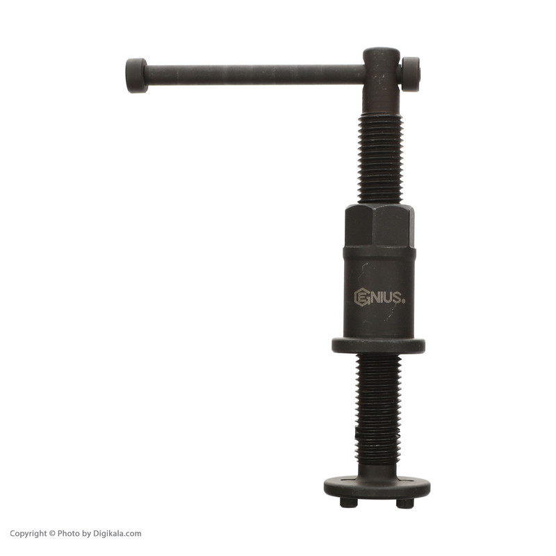 قیمت و خرید کیت کالیپر ترمز جنیوس تولز مدل AT-BC18 مجموعه 17 عددی