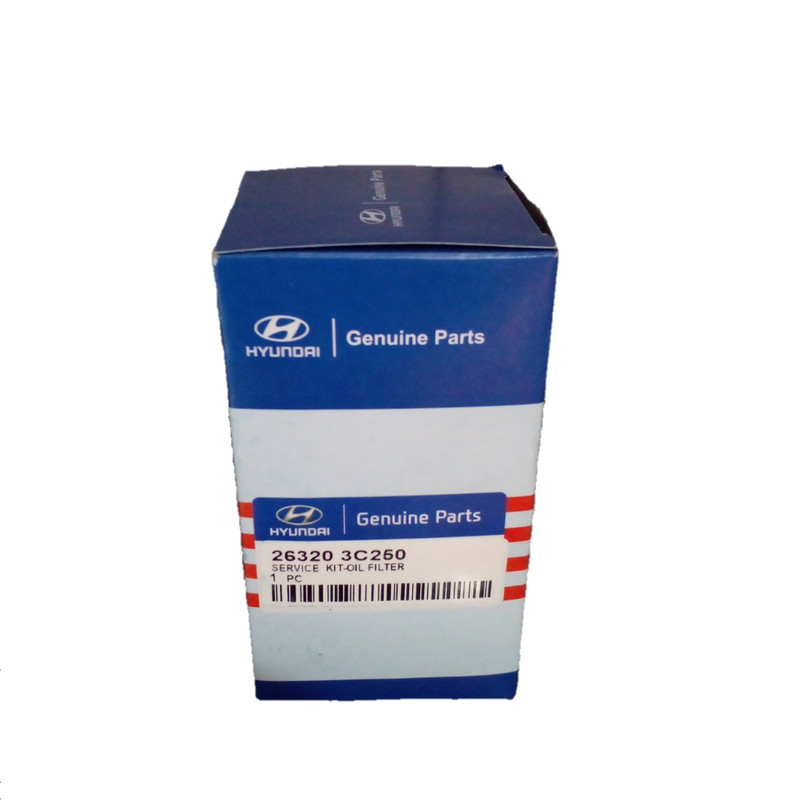 قیمت و خرید فیلتر روغن مدل 3C250 مناسب برای آزرا بسته 2 عددی