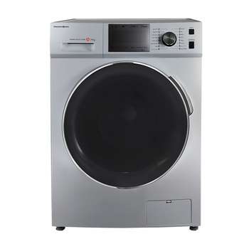 قیمت و خرید ماشین لباسشویی پاکشوما مدل BWF 40806 ST ظرفیت 8 کیلوگرم