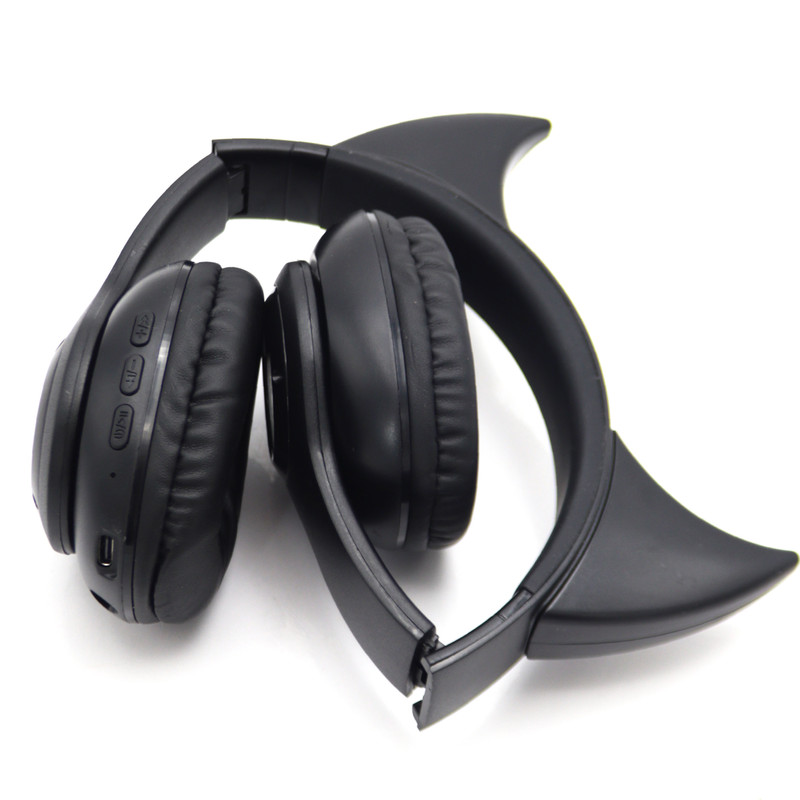 قیمت و خرید هدست بی سیم مدل انیمه کد YPM-STN-25