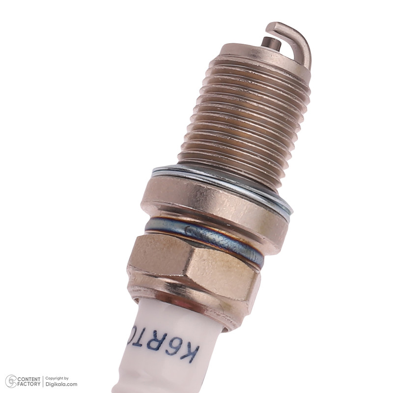 قیمت و خرید شمع خودرو جی آی اس پی مدل K6RTM3 کد 337001 مناسب برای سمند ...