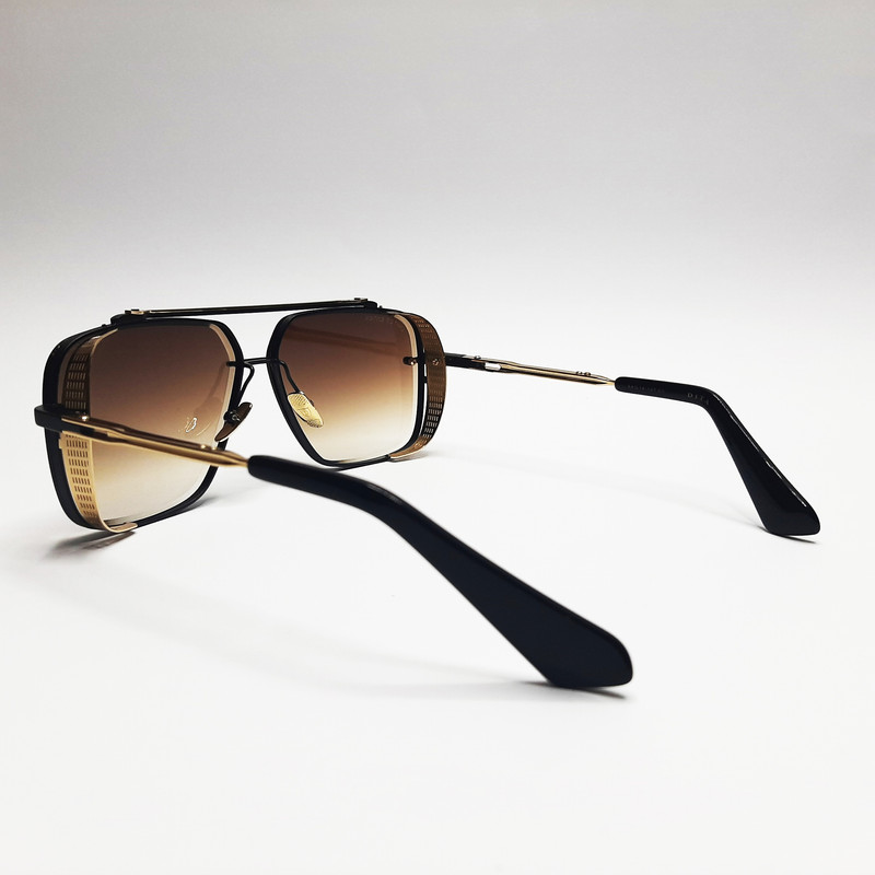 قیمت و خرید عینک آفتابی دیتا مدل MS002