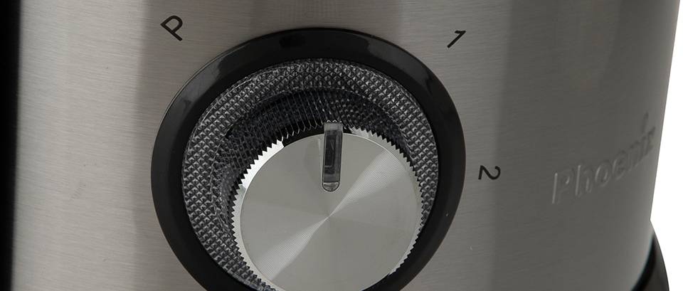 قیمت و خرید غذاساز فونیکس مدل PH-8000