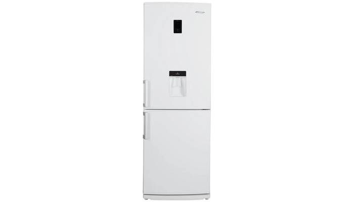 قیمت و خرید یخچال فریزر 22 فوت امرسان مدل BFN22D348